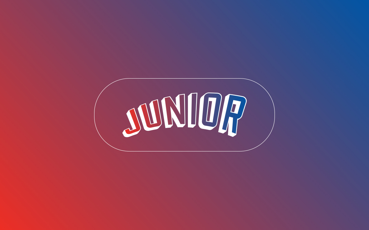 junior name wallpaper